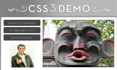 25 Helpful Css3 Tutorials And Techniques