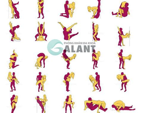69 Tư Thế Quan Hệ Giúp Mang Lại Khoái Cảm Và Kéo Dài Cuộc Yêu