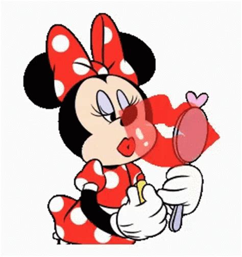 Minnie Mouse S