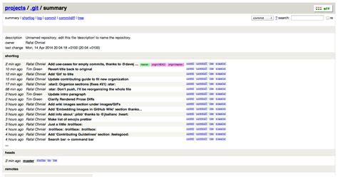 GitHub Tiimgreen Github Cheat Sheet A List Of Cool Features Of Git And GitHub