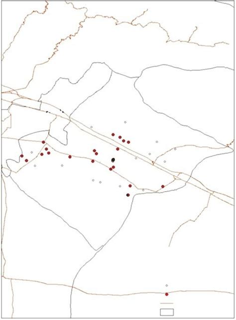 Bef Infected Epidemiological Units 2013 Download Scientific Diagram