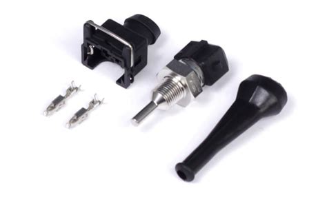 Djp Performance Performance Parts Haltech Fluid Temp Sensor