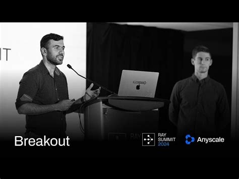 Free Video Faster Model Serving With Ray And Anyscale Ray Summit 2024 From Anyscale Class