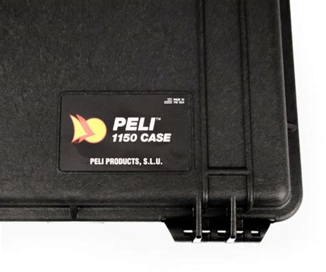1150 Protector Case Peli Official Store