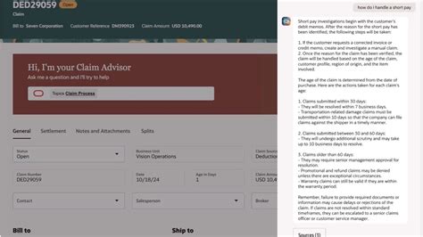 Oracle Adds Ai Agents To Supply Chain And Manufacturing Software Dc Velocity