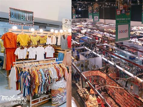 7 Bazaars To Watch Out For This 2020 Philippine Primer