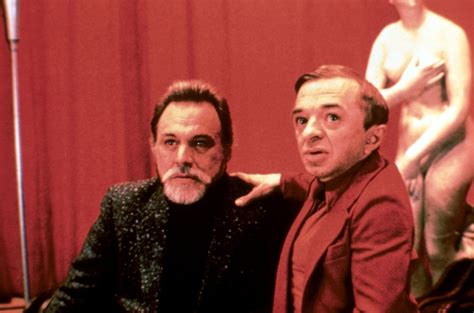 Al Strobel Dead At 83 Twin Peaks Star Dies As Cause Of Death Yet To Be