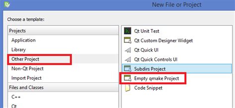 Qt Tutorials For Beginners Create First Qt Application