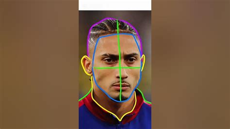 Howtodraw Raphinha Raphinha Art Shortsfeed Drawing Shorts Sketch