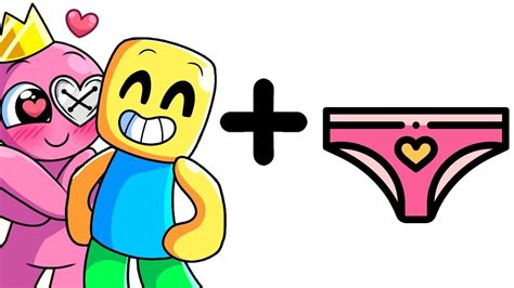 Panties Roblox At James Glassop Blog