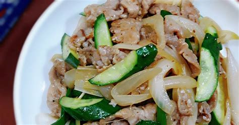 炒豬肉片 精選食譜做法共 2045 篇｜家常料理作法大全 Cookpad