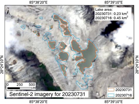 2025年西藏吉隆口岸“7 8”冰湖溃决洪水事件简述 地质灾害防治与地质环境保护全国重点实验室