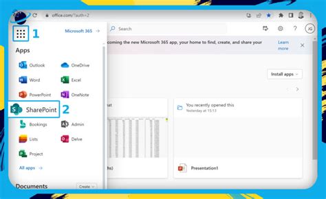 A Complete Guide To Breaking Inheritance In Sharepoint Online