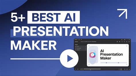 5 Best Ai Presentation Maker A To Z Guide For Beginners