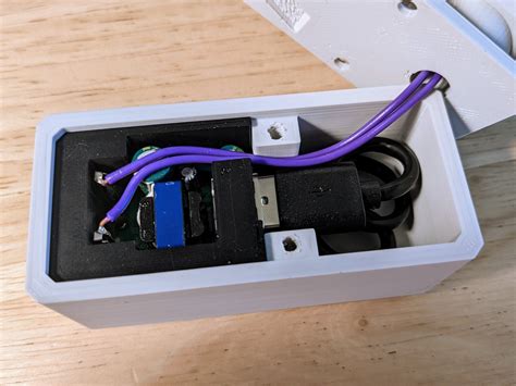 Github Kmlucy Mmwave Sensor Instructions And Files For Creating A Plug In Mmwave Sensor With