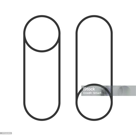 Setup And Setting Icons Collection Of Option Installation Tools Control