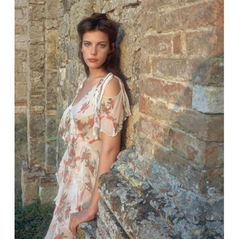 Ельфійська принцеса найчуттєвіші образи Лів Тайлер