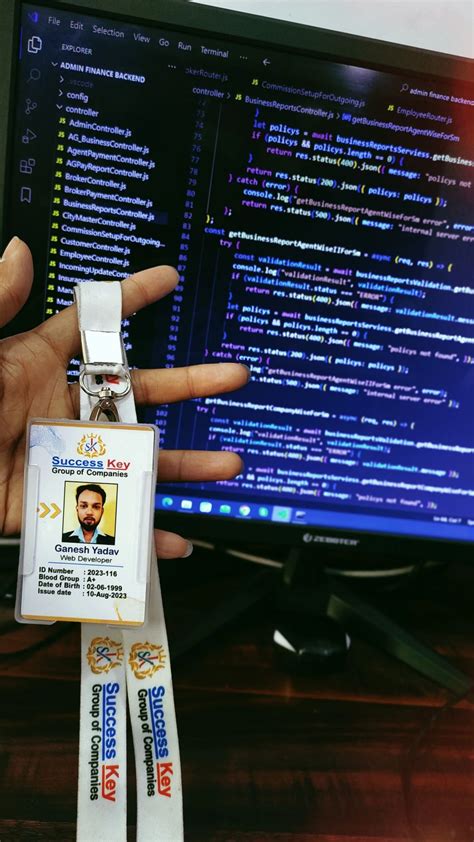 Ganesh Yadav On Linkedin Codelife Softwaredevelopment Techinnovation