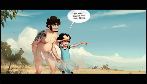 Directions Animation Insider