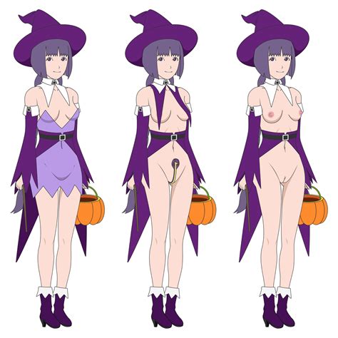 Rule 34 Areolae Bare Shoulders Between Labia Borusumi Boruto Naruto