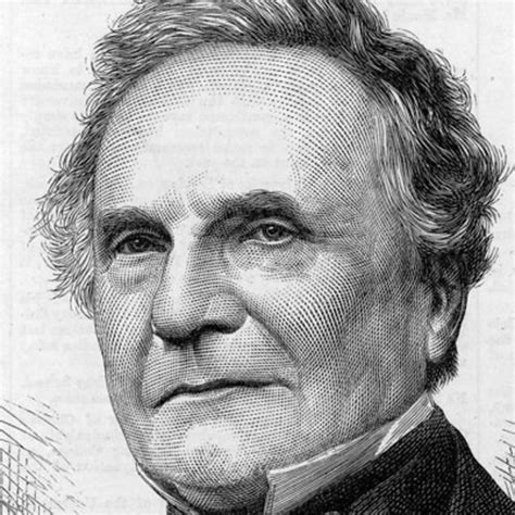 Charles Babbage Biography Mathematician Inventor Charles Babbage