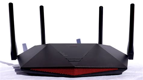 NETGEAR Nighthawk XR1000 Review Our Testing And Comparison HighSpeedInternet Com