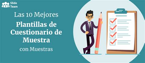 Muestra De Cuestionario Para Encuesta