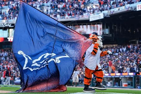 Detroit Tigers Vs Cleveland Guardians How To Watch Pitching Matchups