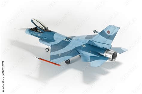 F 16n Buno 163271 U S Navy Fighter Weapons School Top Gun Nas Miramar California