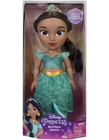 Disney Princess Bambola La Mia Amica Jasmine Futurartb B Ingrosso