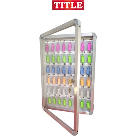 Title Display Board Key Manager Board 48 Keys 3l