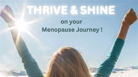 Peri Post Menopause Health Dybo Health And Fitness