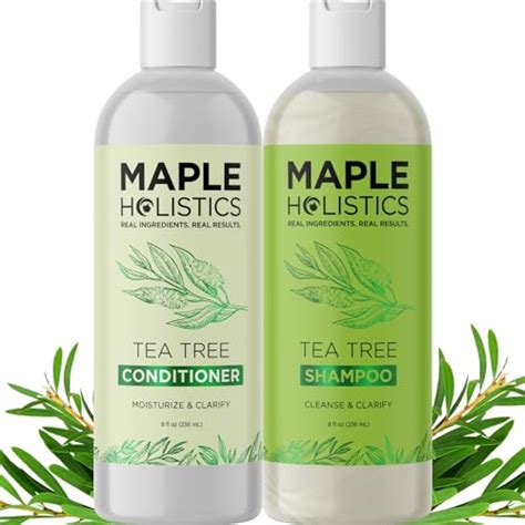 Top 5 Best Head And Shoulders Tea Tree Shampoo Reviewed Picks Of 2026