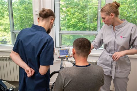 У Києві створили унікальний реабілітаційний центр національної мережі Recovery заснованої