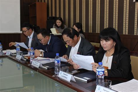 НАЛАЙХ ДҮҮРГИЙН ЭДИЙН ЗАСАГ НИЙГМИЙГ 2018 ОНД ХӨГЖҮҮЛЭХ ҮНДСЭН ЧИГЛЭЛИЙГ БАТАЛЛАА