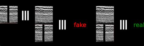 The Generator G Receives An Image X With Missing Seismic Traces At The Download Scientific