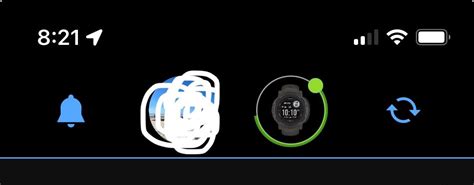 Why Does My Instinct 2s Partially Complete Syncing Rgarmininstinct