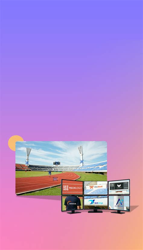 Boost Brand Presence With AI Logo Detection Solution