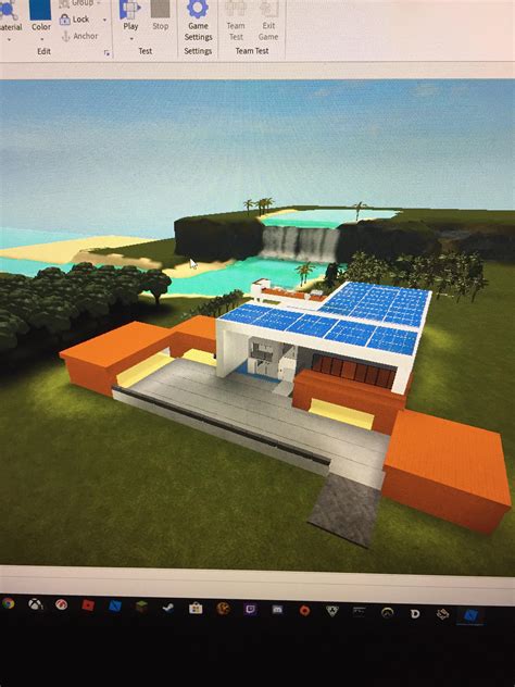 New Project Rroblox