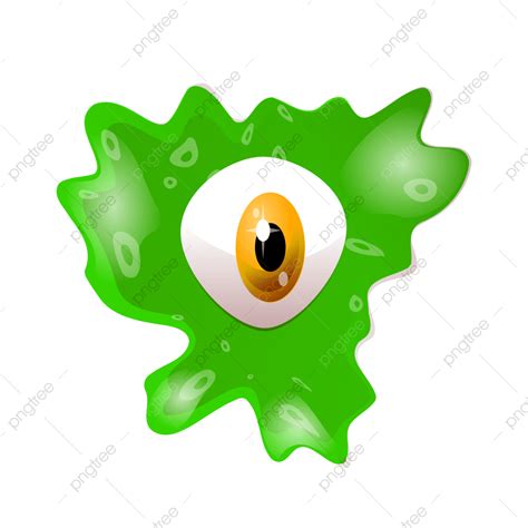 Cartoon Hand Drawn Vector Art Png Cartoon Hand Drawn Germs And Viruses
