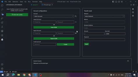 Github Aniket Layer Manager Sidebar Extension To Activate Layer Package Extensions