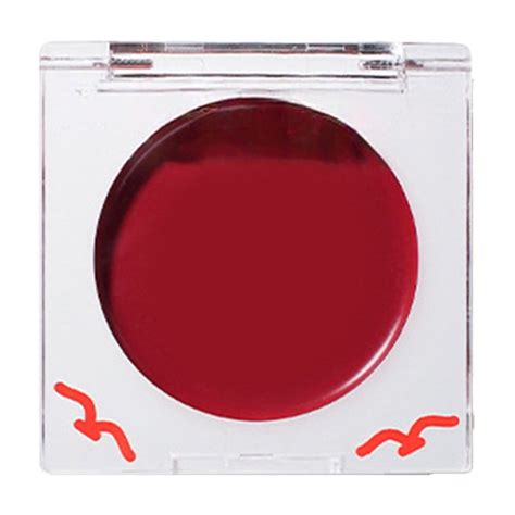 Lip And Cheek Tint Kirimity Pink And Tender Rouge Natural Blush Nude