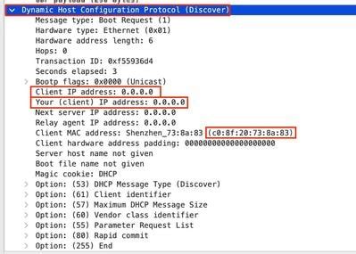 Configure And Troubleshoot A DHCP Server On Cisco IOS XE SDWAN Router Cisco