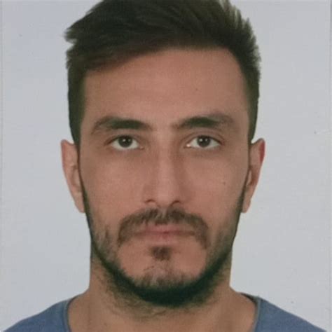 Ahmet Simsek Linkedin