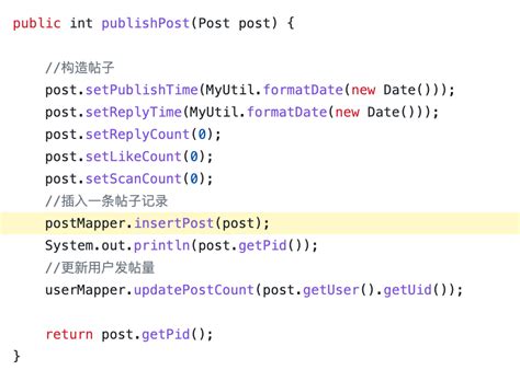 Security Vulnerability Vulnerability Of Publishing Post With