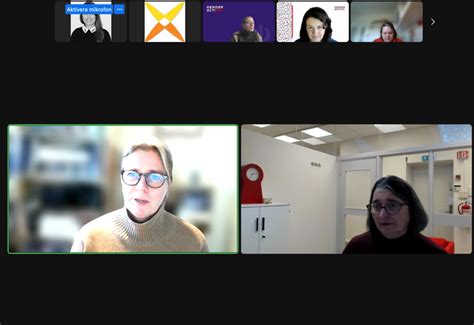 Genderactionplus Consults Stakeholders Across Europe On Intersectionality Policy Recommendations