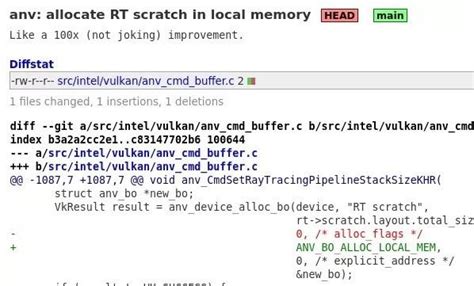 将显卡光追性能提升100倍竟然只用了2秒钟 知乎