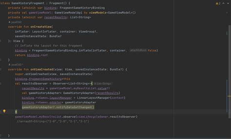 Android How To Use A Viewmodel To Update The List Of A Recyclerview Stack Overflow