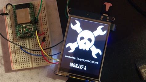 Python Snakes Its Way On The Sparkfun Samd Mini Hackaday Io K