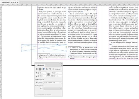 Footnote Formatting Adobe Community 12707250